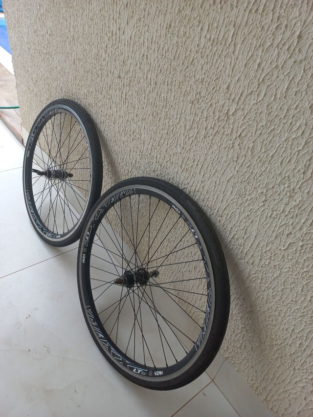 Rodas vmax 26 | +84 anúncios na OLX Brasil