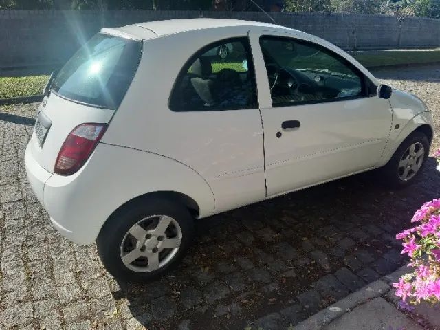 FORD KA 2007 Usados e Novos
