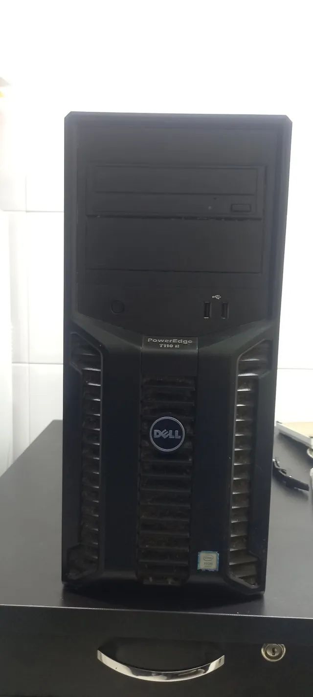 Dell - Zona Oeste, Rio de Janeiro