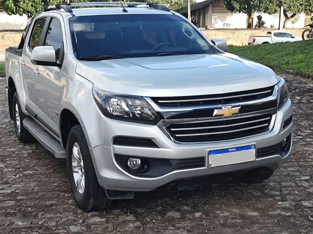 CHEVROLET S10 Usados e Novos em Alagoas, AL | OLX