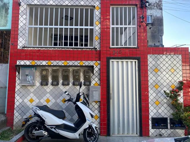 Kitnet à venda - Salvador e região, BA | OLX