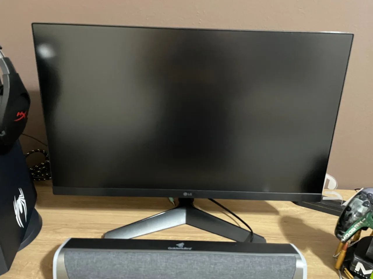 Monitor LG 24GN60R-B 24 polegadas Full HD - 144Hz - Gamer - Monitores ...