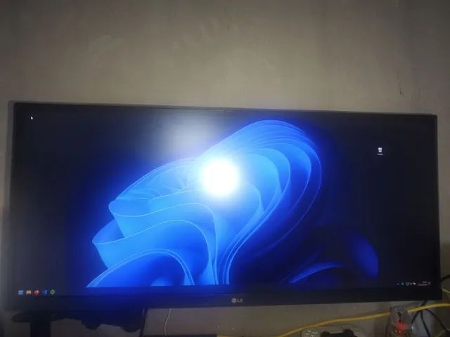 "monitor pc 29 polegadas" no Brasil