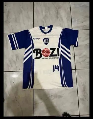 "uniforme santa maria" no Brasil