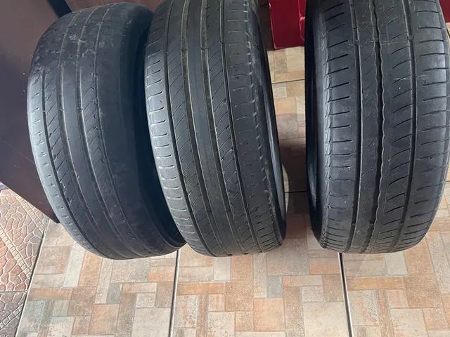 "pneus 255 55 16" no Brasil