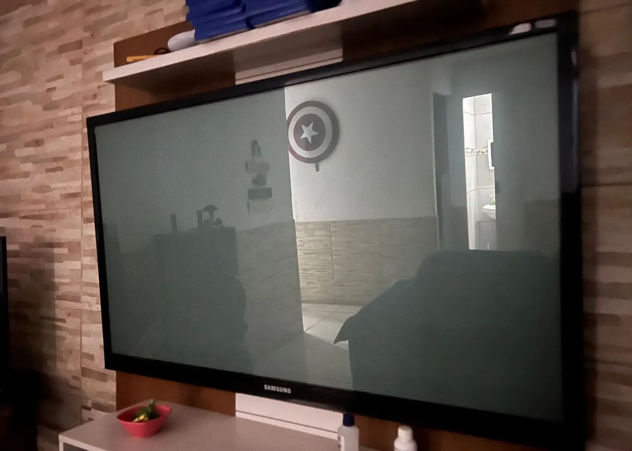 "televisao 52 polegadas" no Brasil