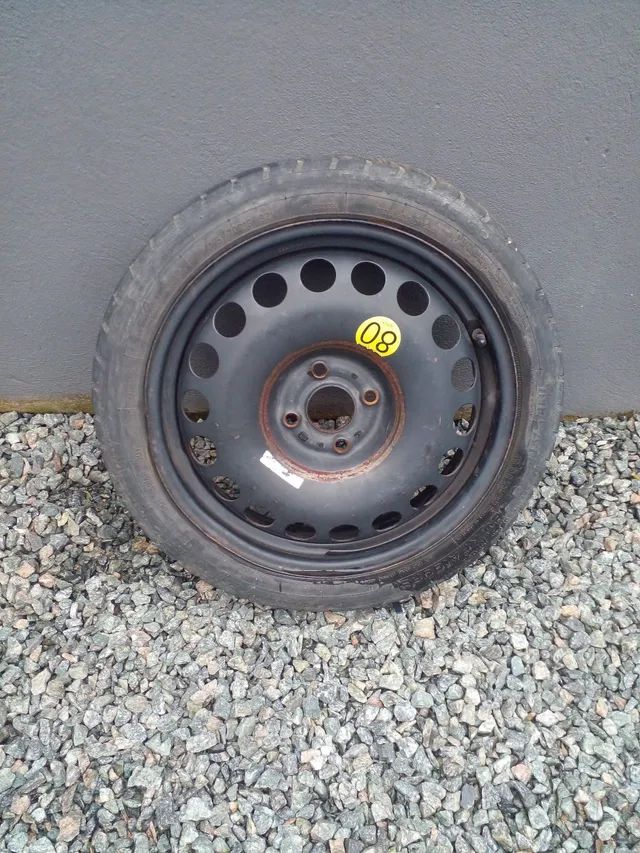 "pneu estepe ou step" no Brasil