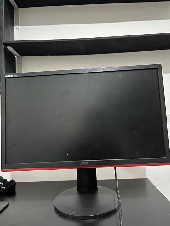 "monitor 24 144" no Brasil