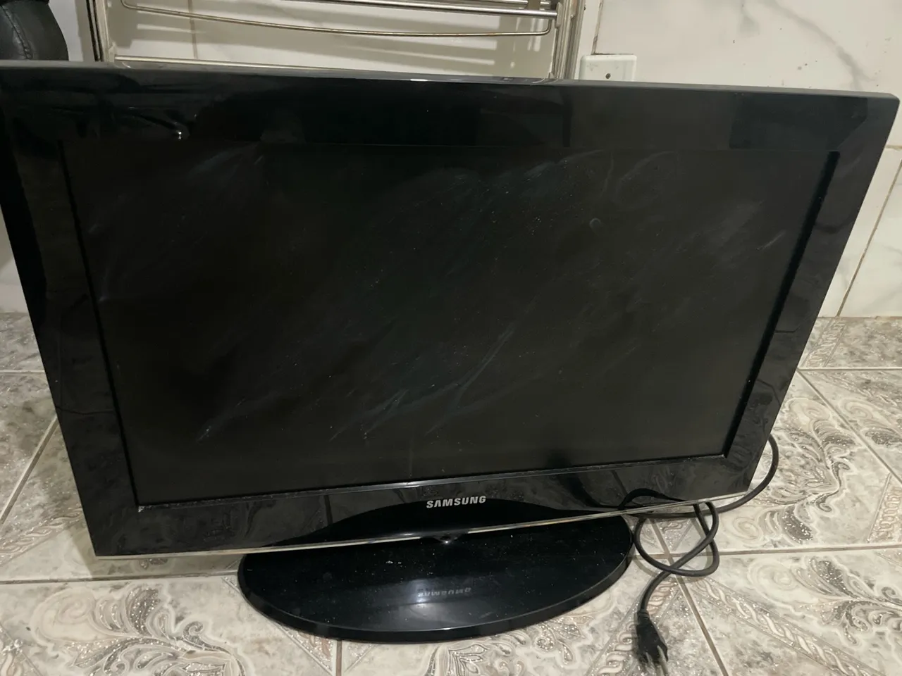 "tv 29 polegadas tela plana samsung" - TVs no Brasil