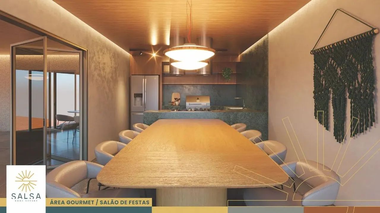 Apartamento 4 quartos à venda - Guaxuma, Maceió - AL 1463195738 | OLX