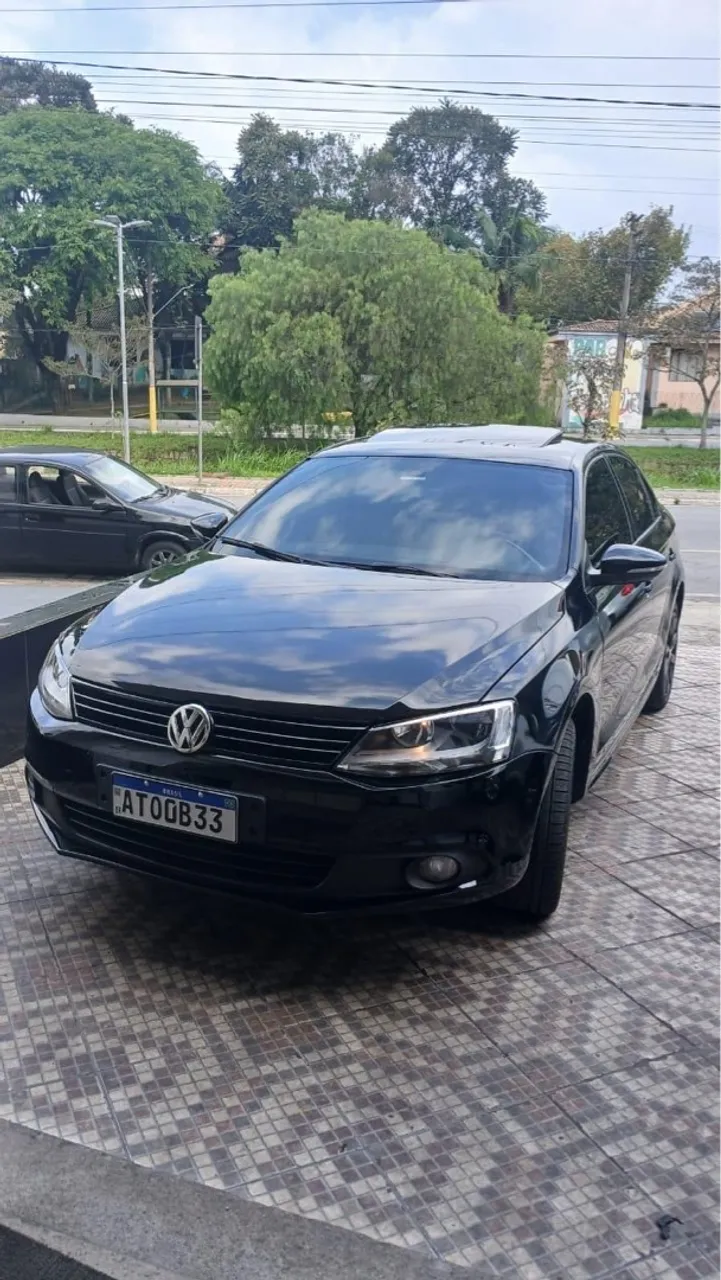 VOLKSWAGEN JETTA 2011 Usados e Novos