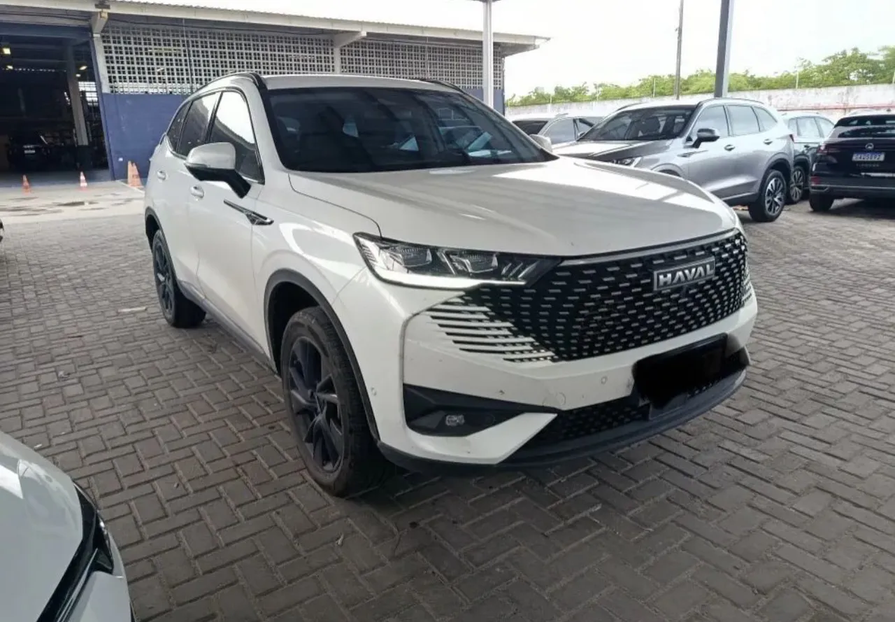 GWM HAVAL Usados e Novos