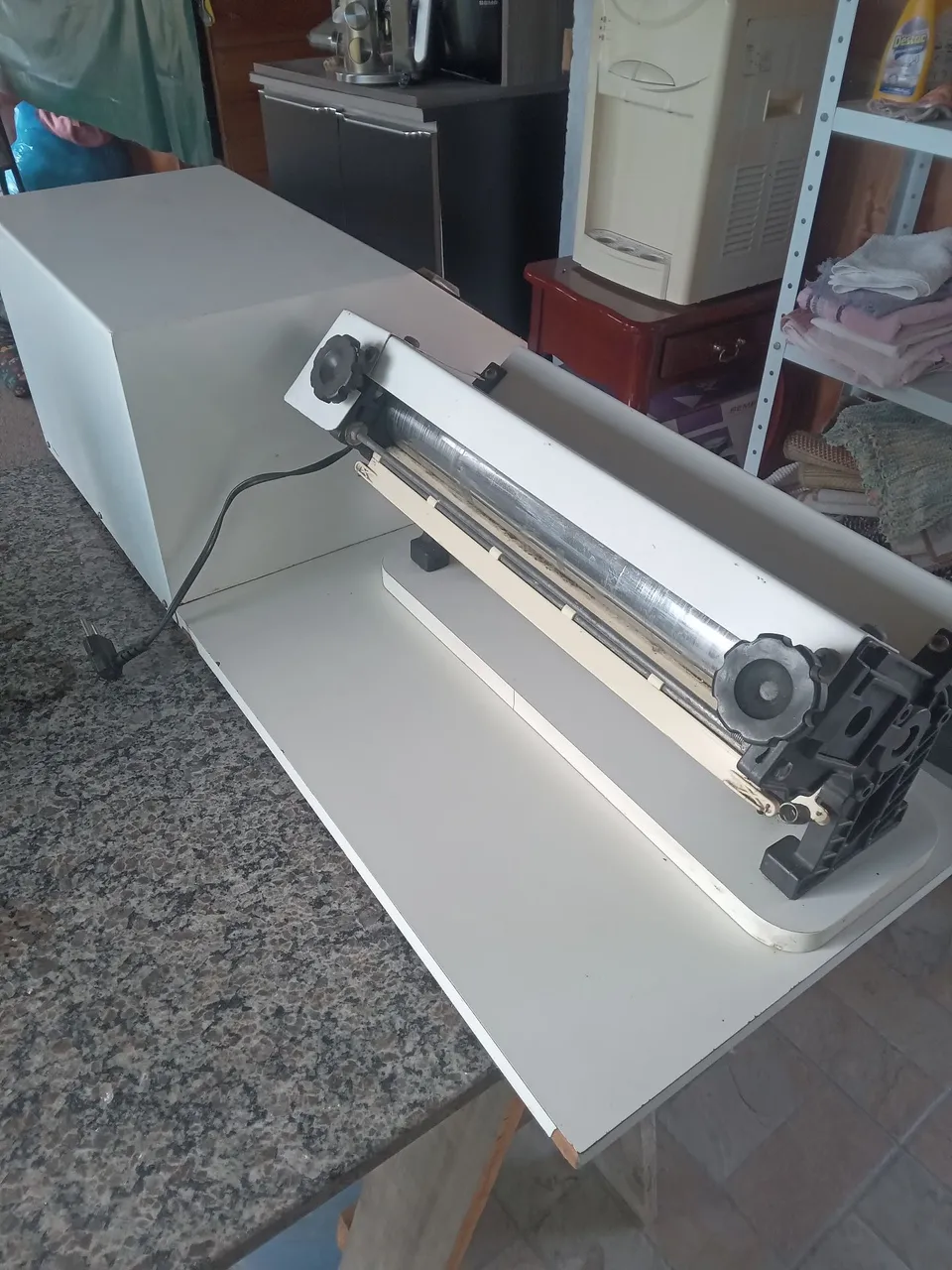 "cilindro de pastel" no Brasil