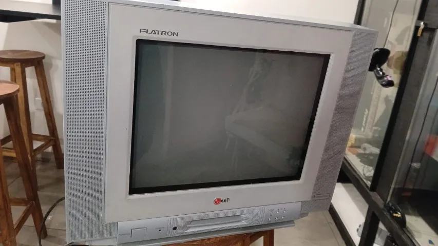 "tv crt tubo" - TVs no Brasil