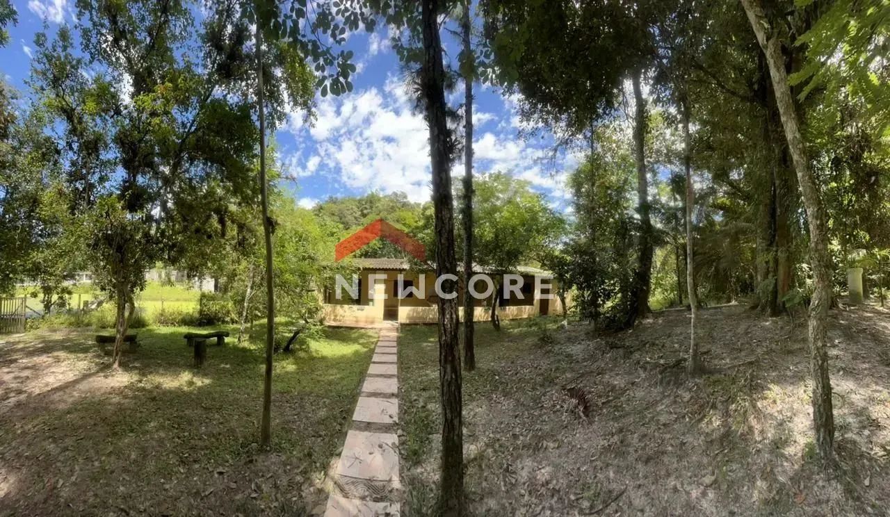 Sítio em Alameda Antonio Lamping Filho - Jardim Coronel - Itanhaém/SP ...