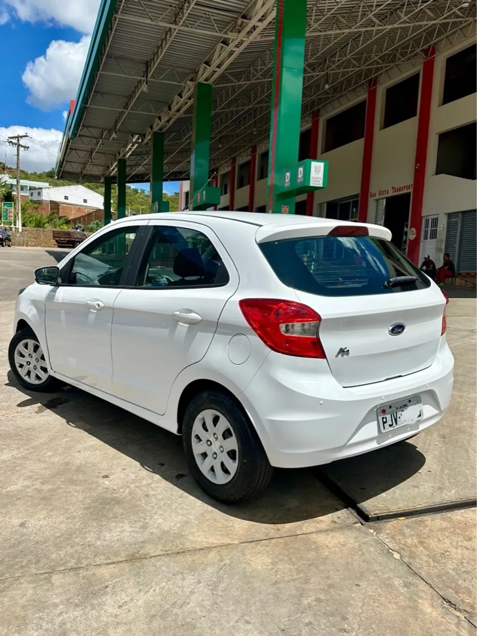 "ford ka 2016" - Carros Usados e Novos à venda