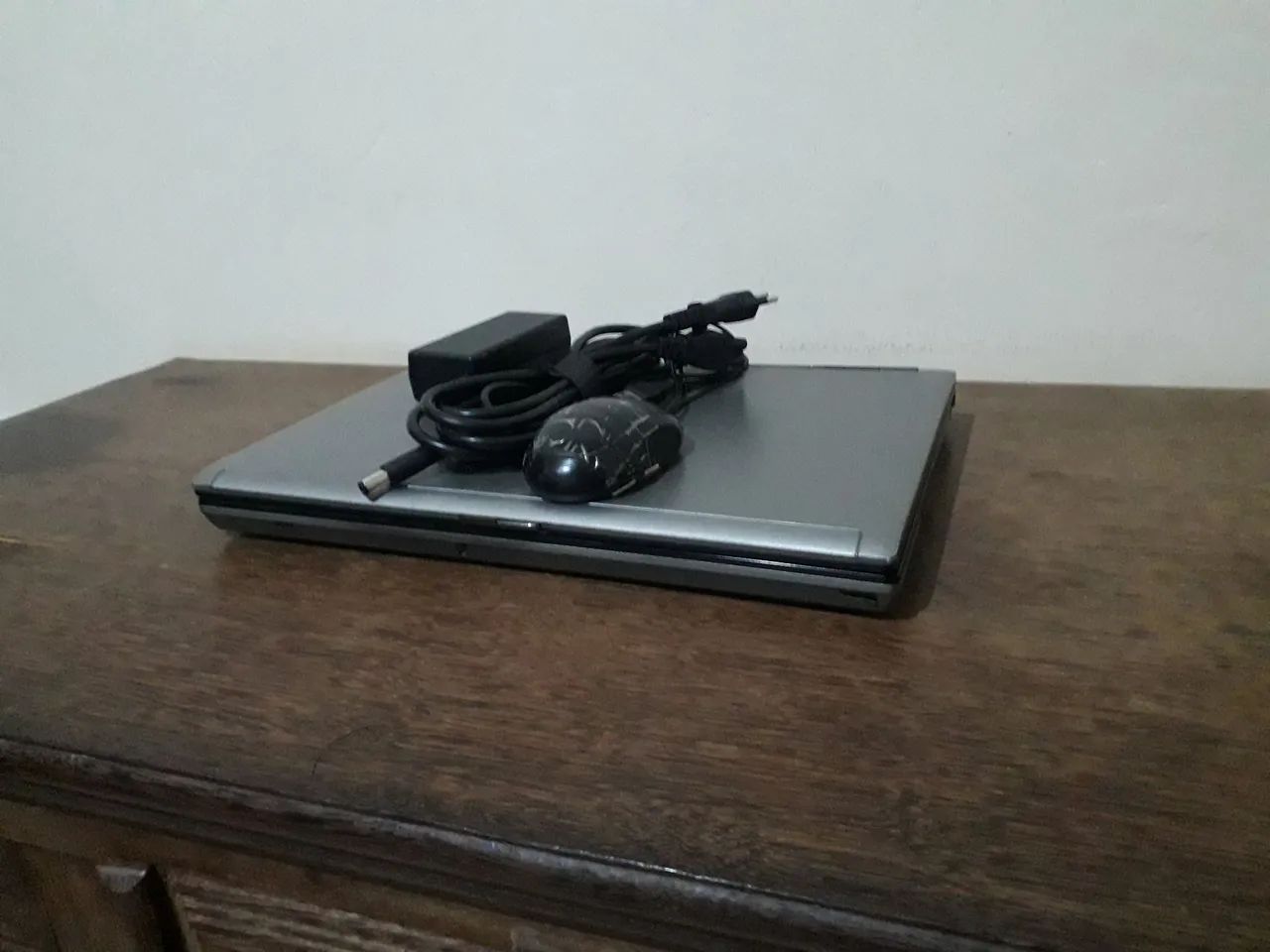 Notebook Dell Latitude D630 PP18L - Notebooks - Paraopeba 1406750859 | OLX