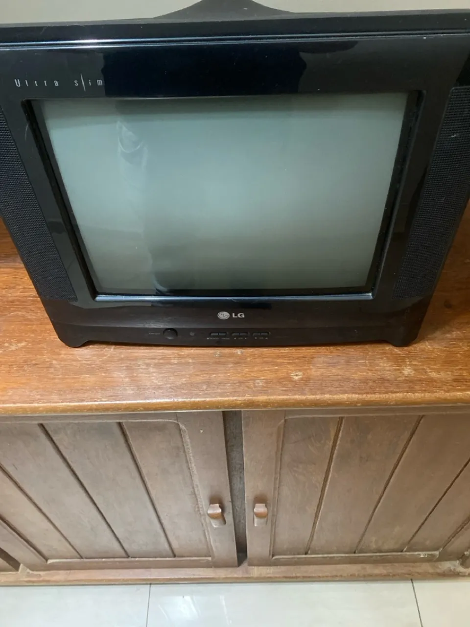 "televisao 14 polegadas smart" - TVs no Brasil