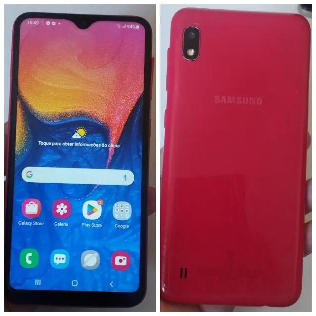 Celulares com 5G, NFC, 256 GB - Todos Ok! - Entrego, Ac Cartão, Parcelo ...