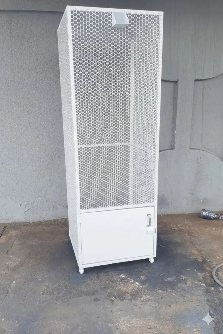 Porta latinha pra bar e distribuidora de bebidas - Equipamentos Para ...