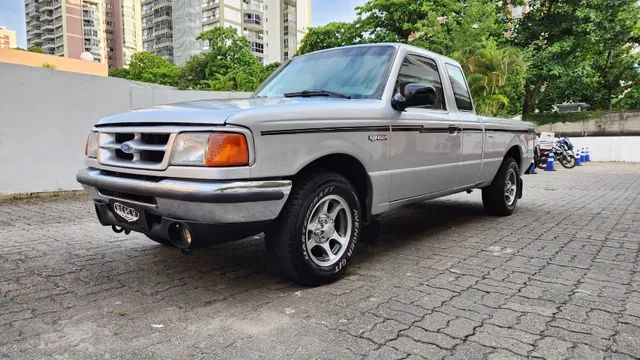 FORD RANGER 1997 Usados e Novos