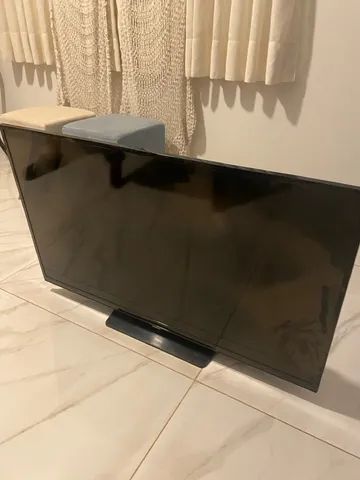 "smart tv 42 polegadas samsung" no Brasil