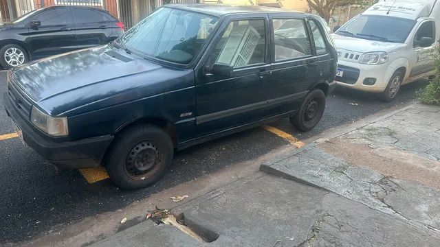 FIAT UNO 1995 Usados e Novos