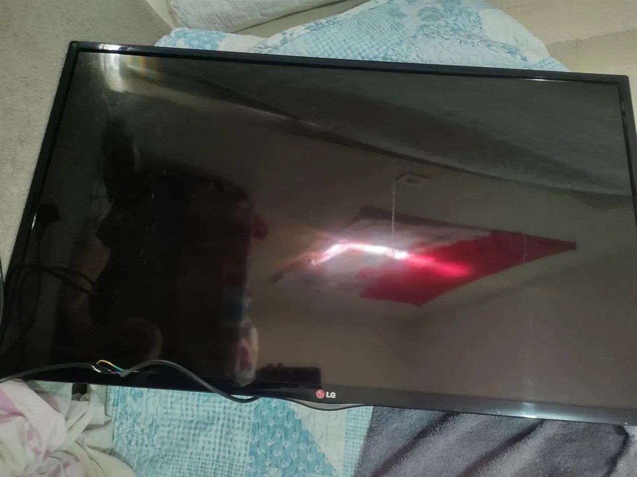 TV LG 42 polegadas - TVs - Jardim Luso, São Paulo 1366315092 | OLX