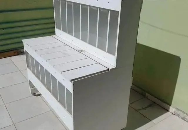 "balcao para pet" no Brasil