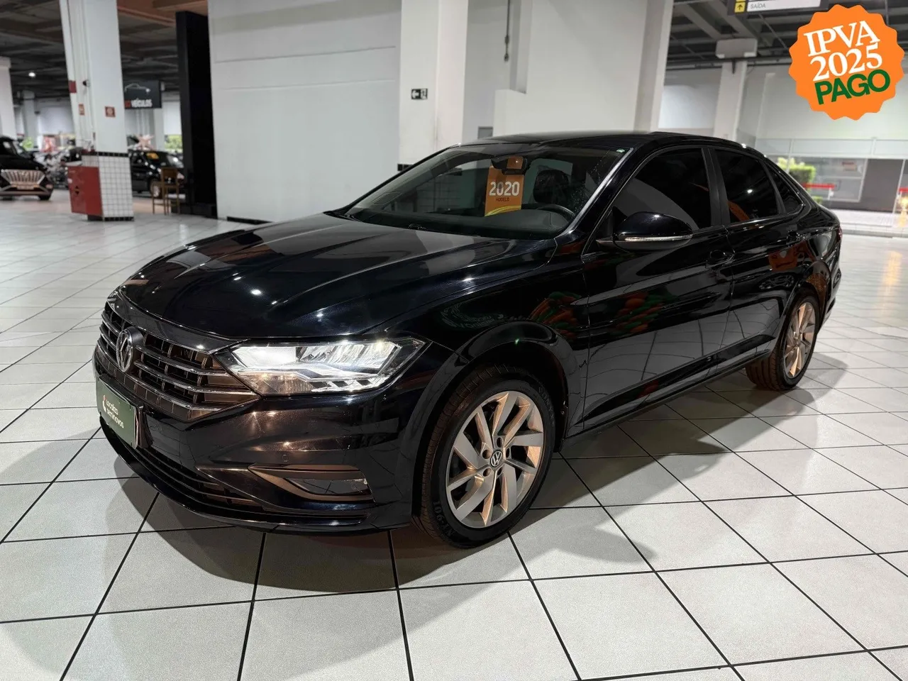 "volkswagen jetta 2020" - Carros Usados e Novos à venda