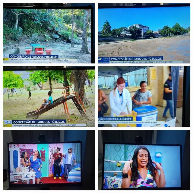 "tv philips 39 polegadas" no Brasil