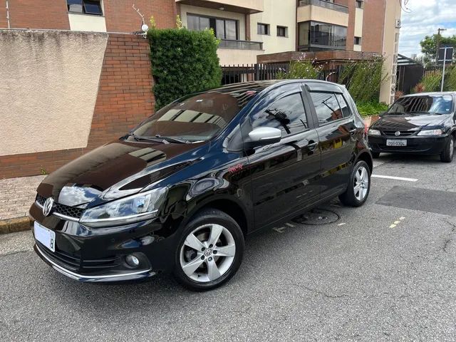 VOLKSWAGEN FOX 2016 Usados e Novos
