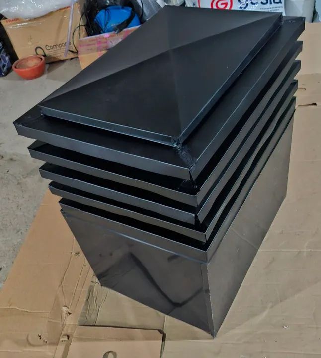 "chapeu chamine" no Brasil