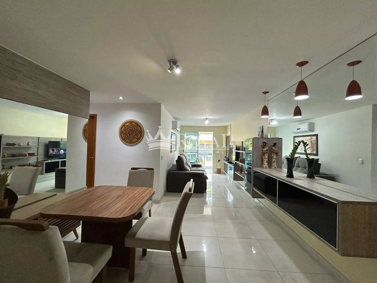 Apartamento 3 quartos à venda - Freguesia (Jacarepaguá), Rio de Janeiro ...