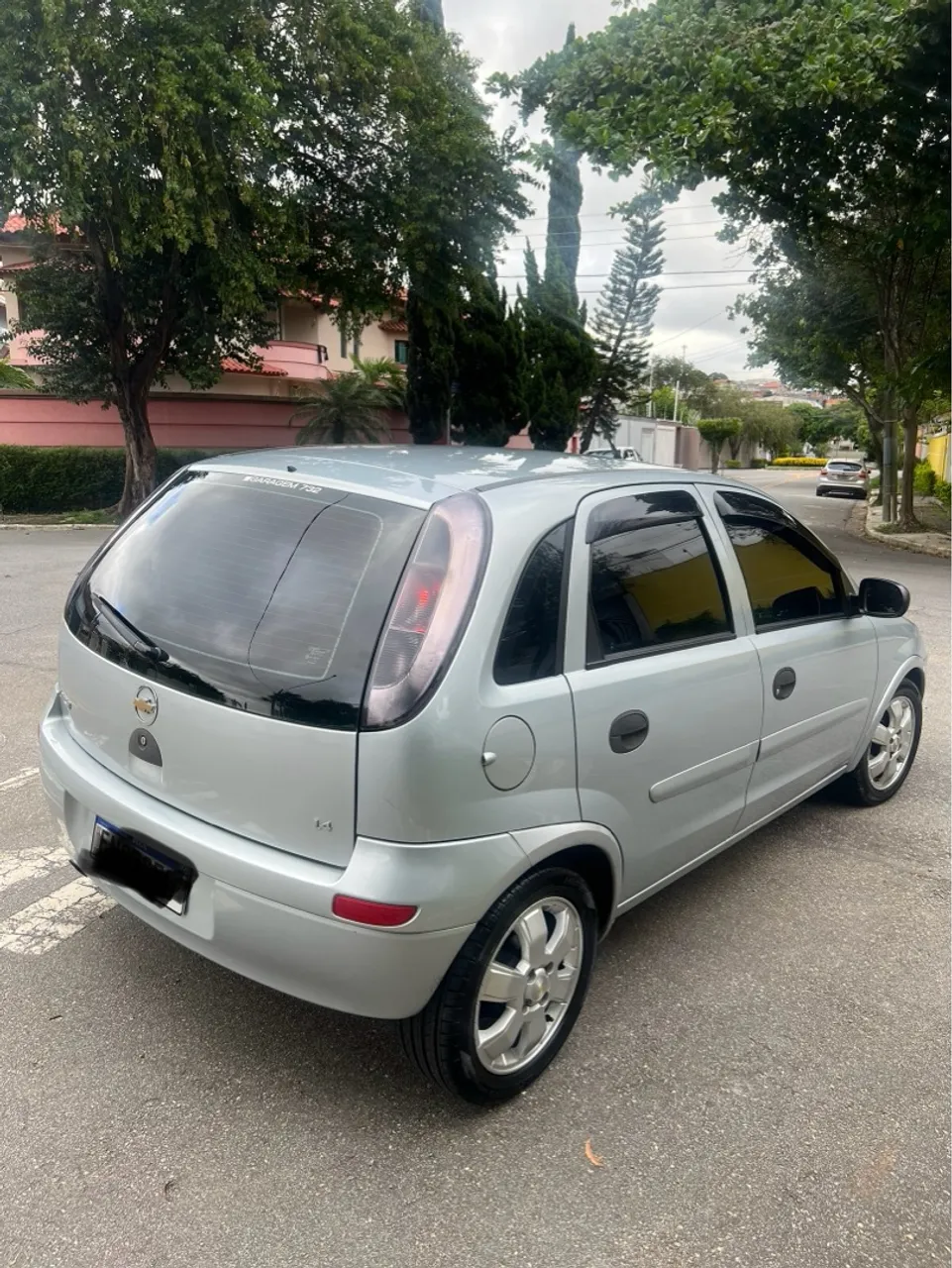 CHEVROLET CORSA Usados e Novos em São Paulo e região, SP