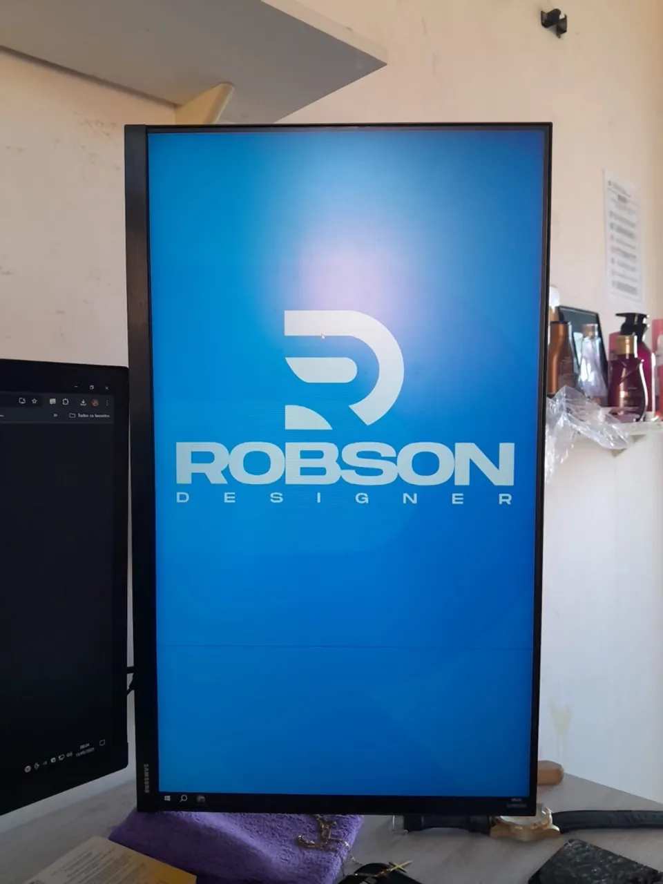 "monitores de 24 polegadas" - Monitores no Brasil