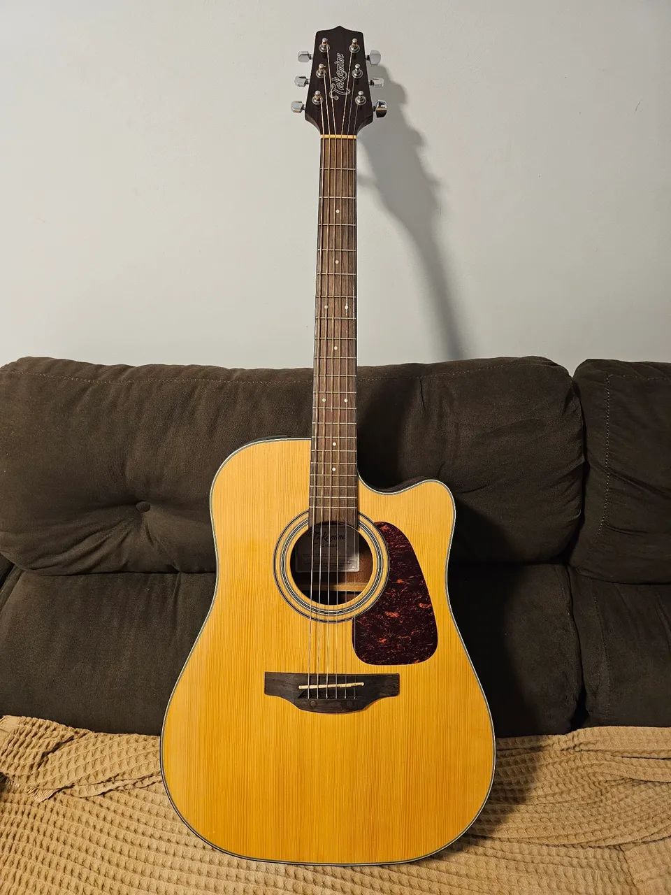 Violão Takamine GD15 CE - Instrumentos musicais - Renascença, São Luís ...