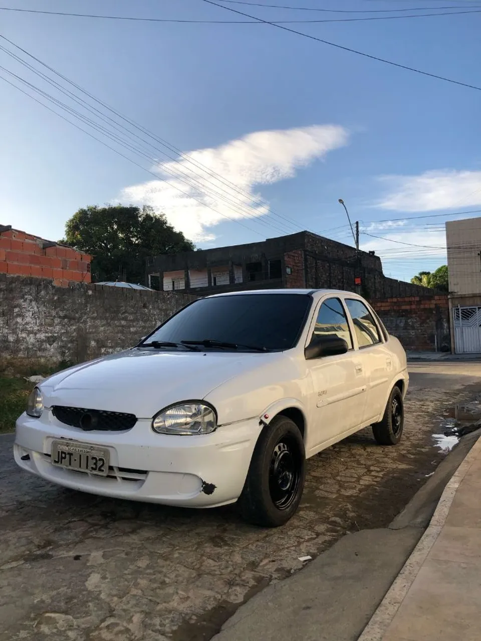 CHEVROLET CLASSIC 2005 Usados e Novos