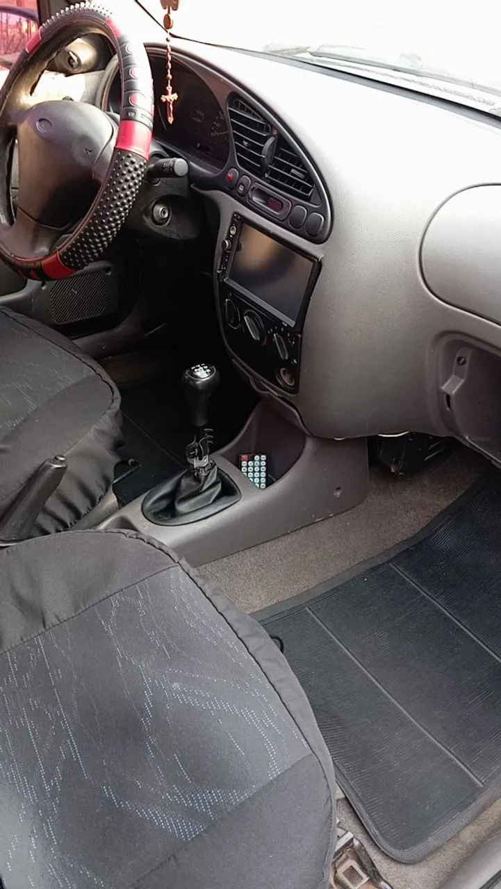 FORD FIESTA 2002 Usados e Novos