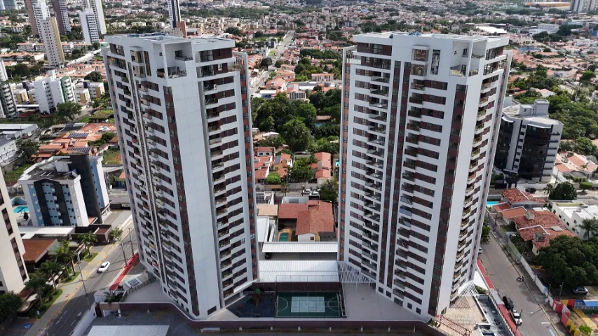 Apartamentos à venda - Capim Macio, Natal - RN | OLX