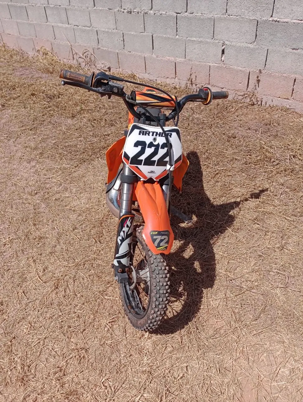 "mini cross" no Brasil