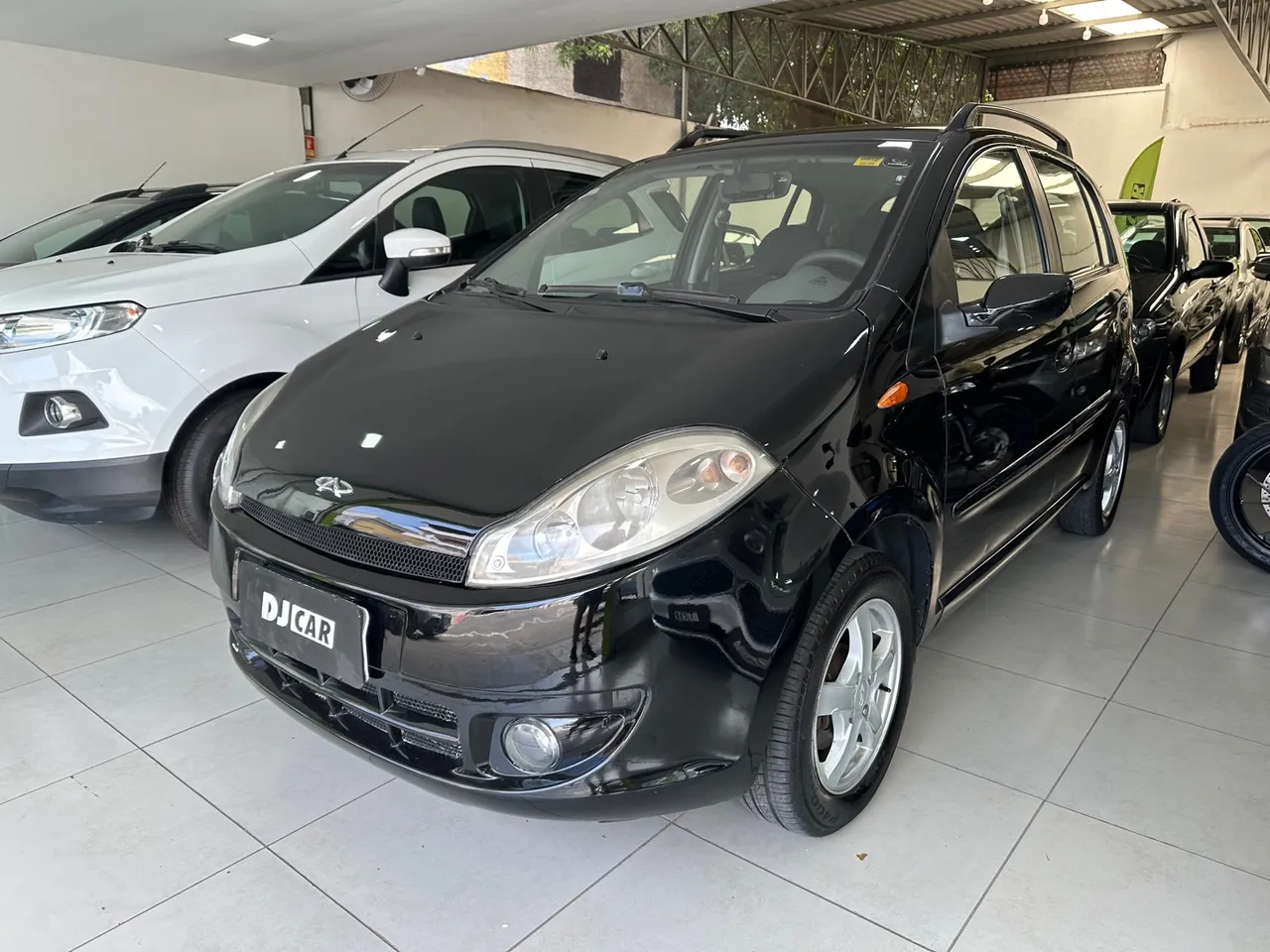 CHERY FACE Usados e Novos