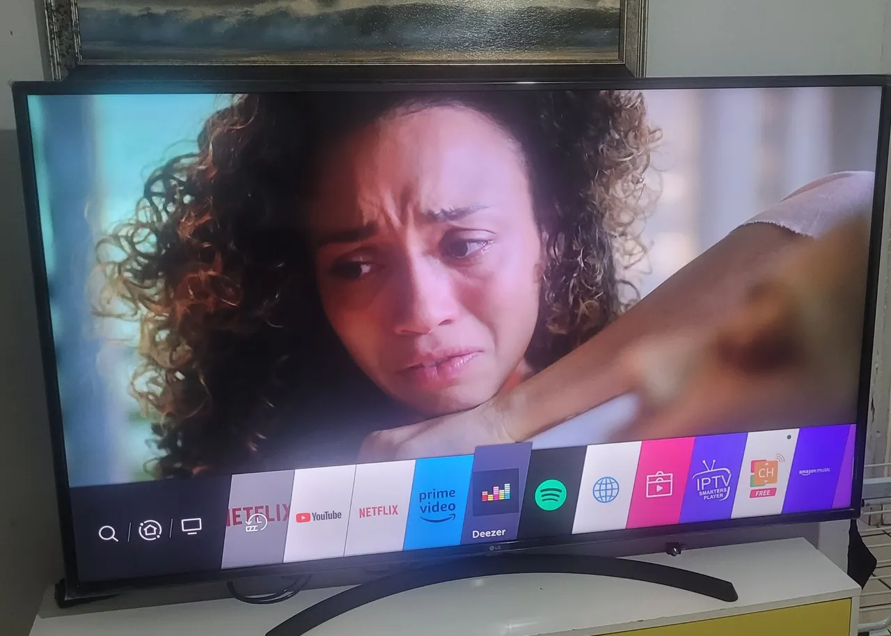 "tv 60 polegadas" - TVs no Brasil