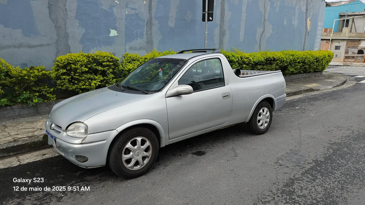 CHEVROLET CORSA 1998 Usados e Novos em São Paulo e região, SP