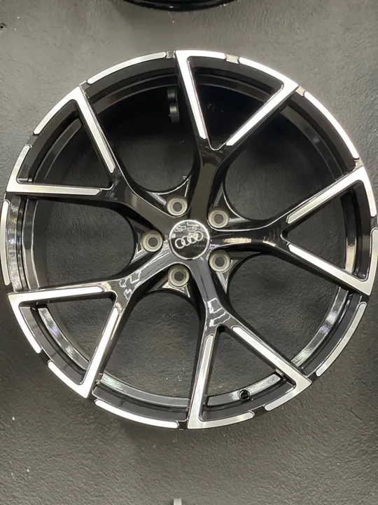 "rodas rs3" no Brasil