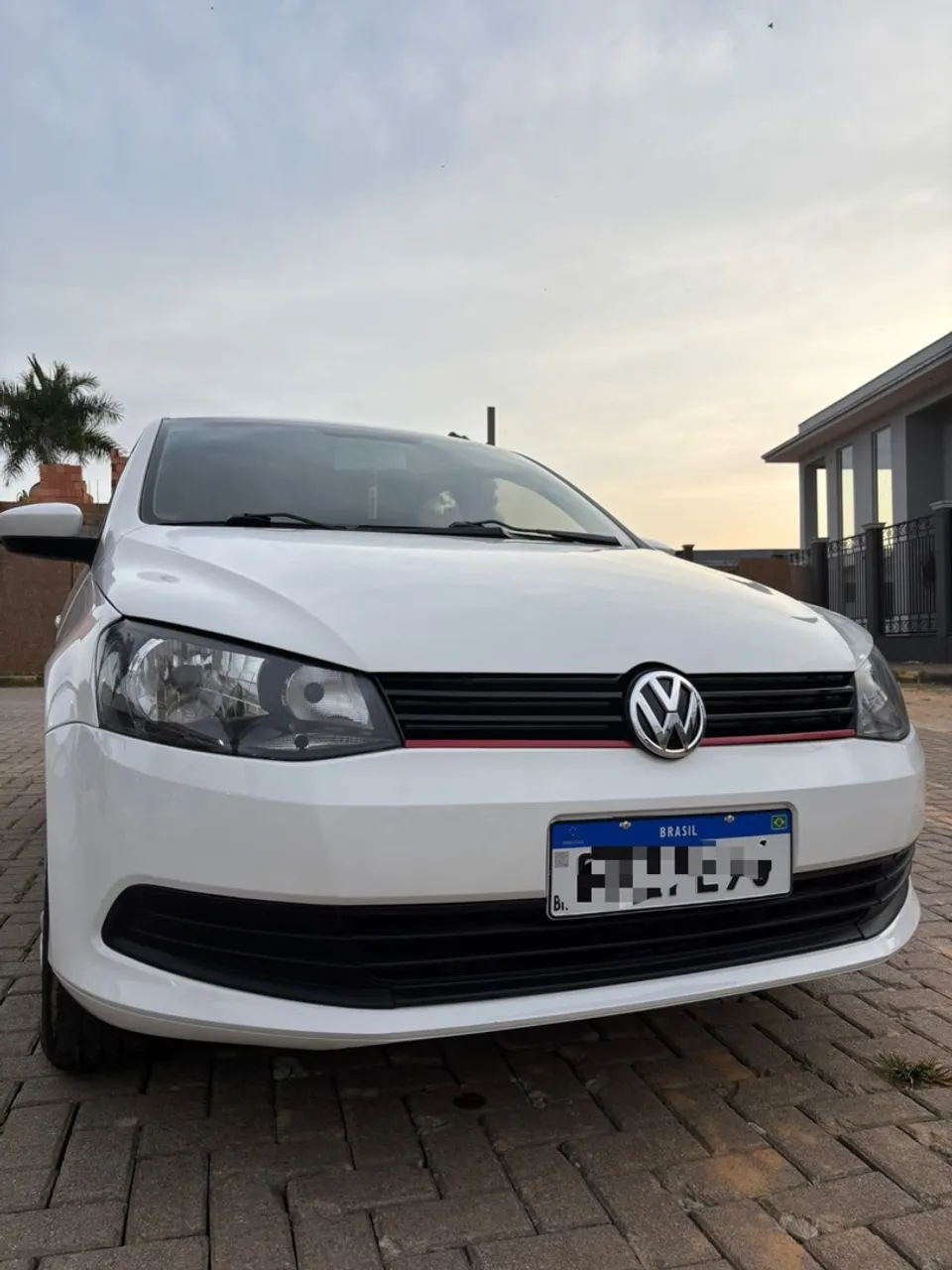 VOLKSWAGEN GOL 2016 Usados e Novos