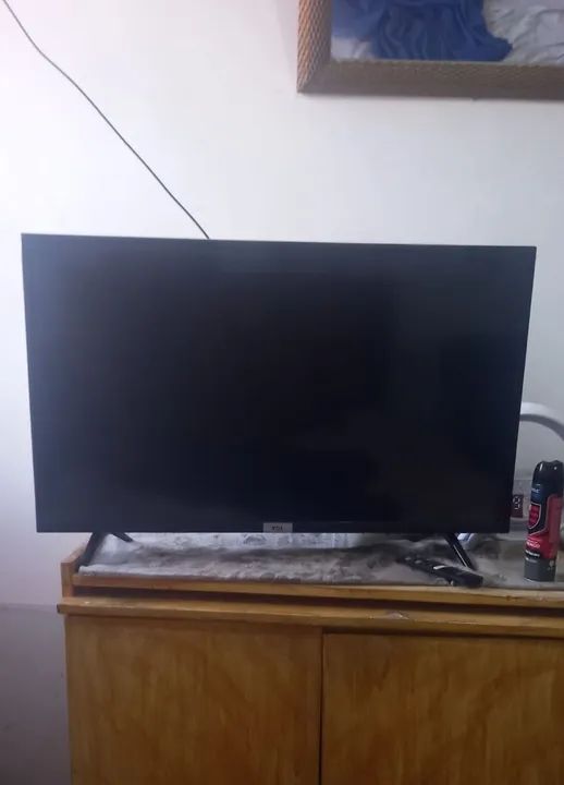 Smart TV TCL 32 polegada - TVs - Jardim Fim de Semana, Duque de Caxias 1376213507 | OLX