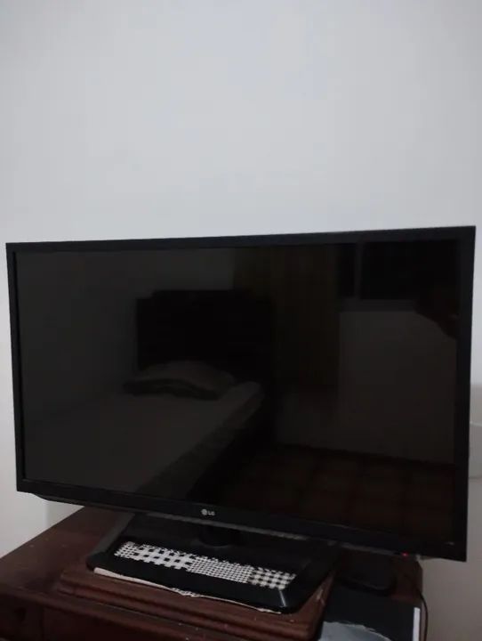 TV LG 32 polegadas - TVs - Araçás, Vila Velha 1378261815 | OLX