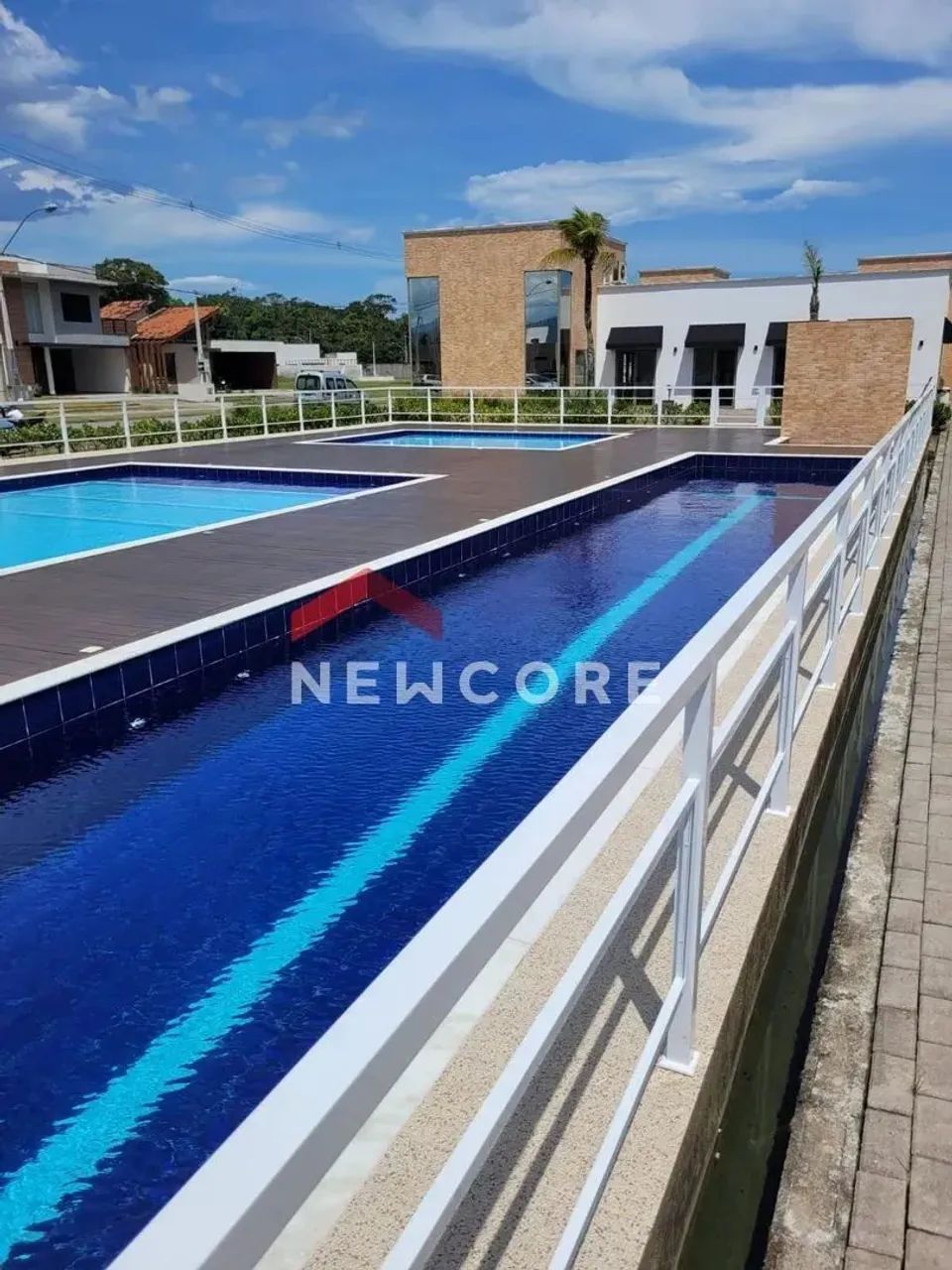 Lote em condomínio em Rua Alan Kardec - Balneário Três Marias - Peruíbe ...