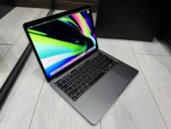 Apple MacBook Pro (13 polegadas, 2020, 1 TB, 16 GB) - Cinza - IMPERDÍVEL - Notebooks - Fazenda ...